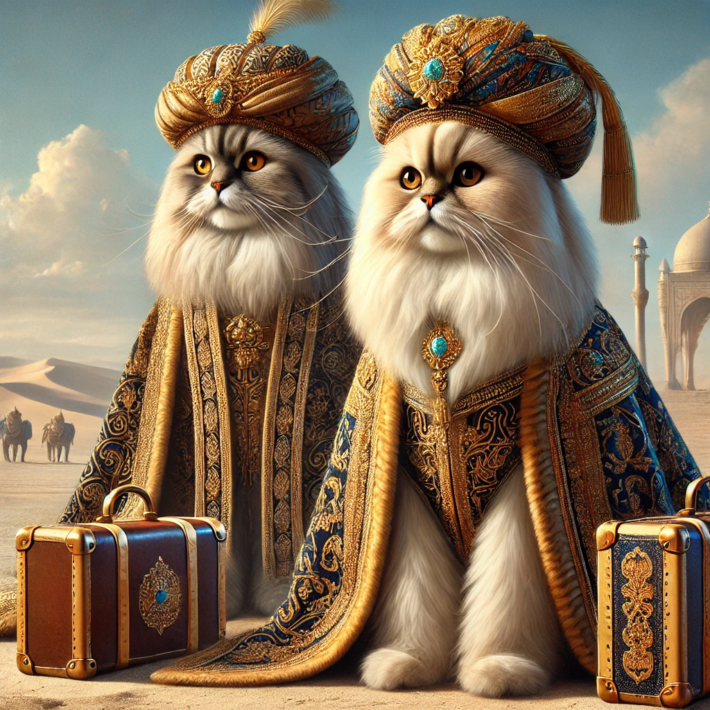 16 Janvier 1979 : Le shah d'Iran Mohammad Réza-Palavi et la Reine Farah ...