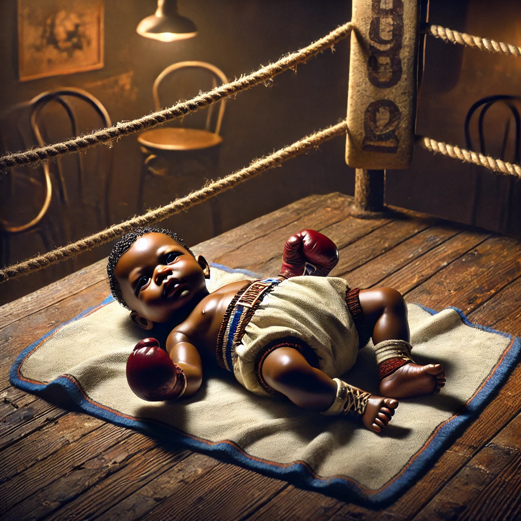 17 Janvier 1942 : Naissance de Mohamed Ali : sportif, boxeur, légende ...