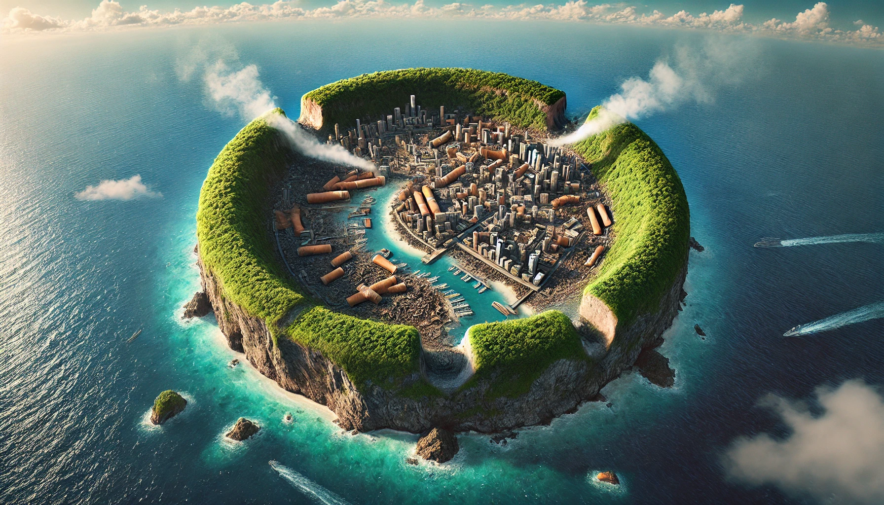 3 Février 1962 : Les Etats-Unis décrètent l'embargo total sur Cuba ...